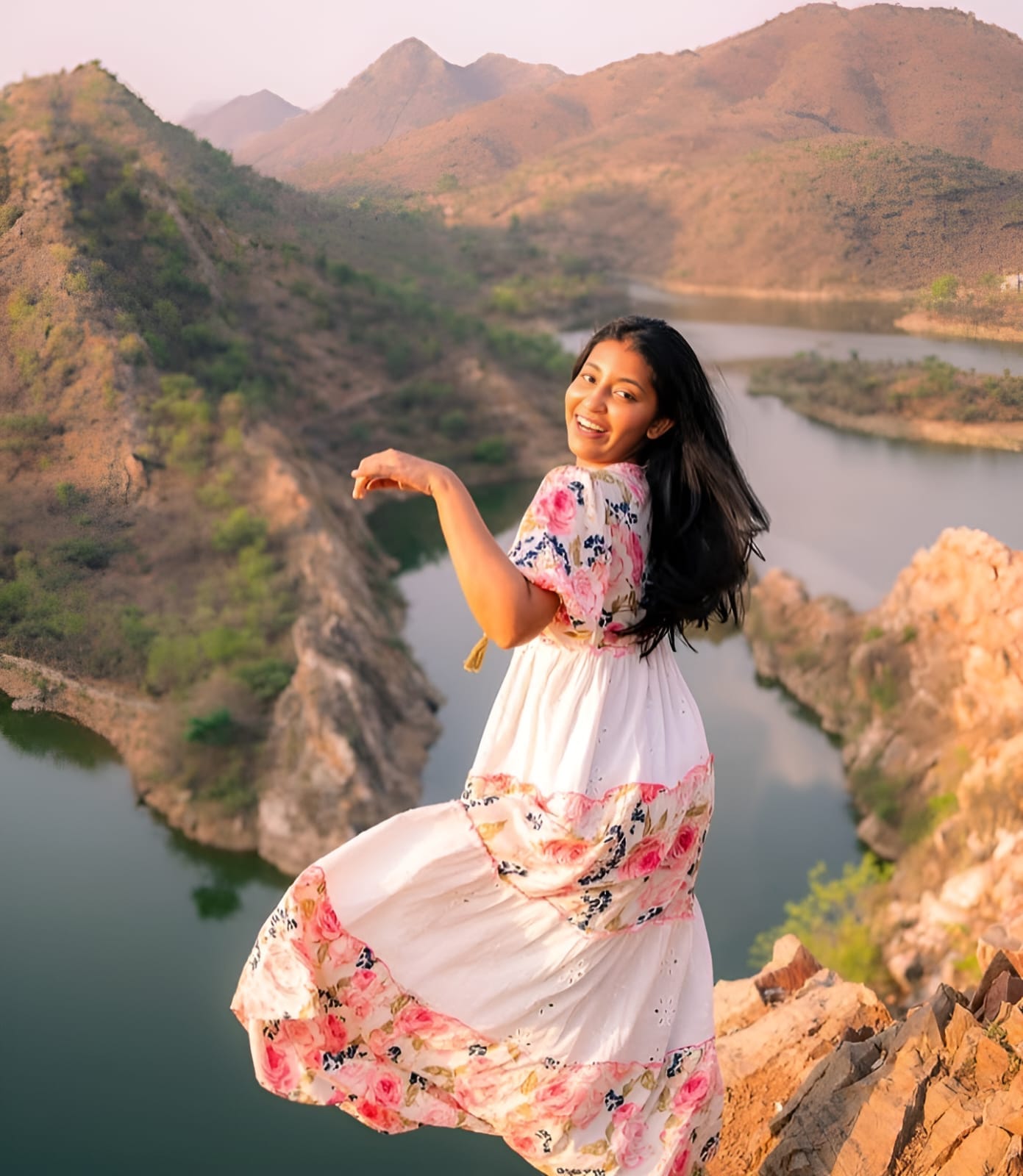 Social media Influencer Aanvi Kamdar dies suddenly