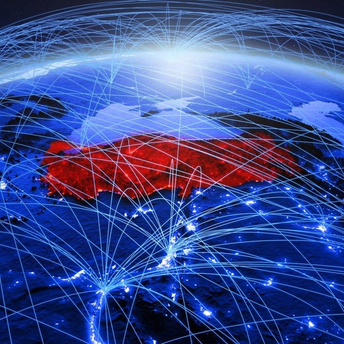2025’s Fastest Mobile Internet: Top 10 Countries Ranked