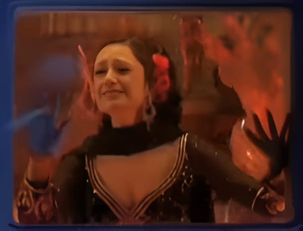 Toronto Artists Re create Om Shanti Om ShahRukh Khan Movie1